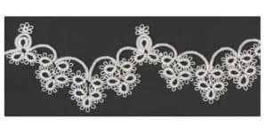 Edgings – tattingdigest.com