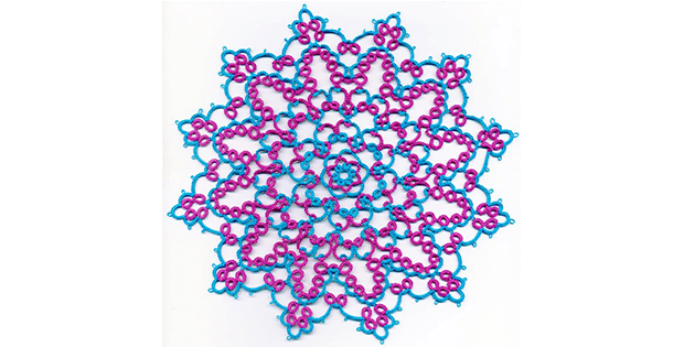 tattingdigest.com – Free tatting patterns and how-to's!